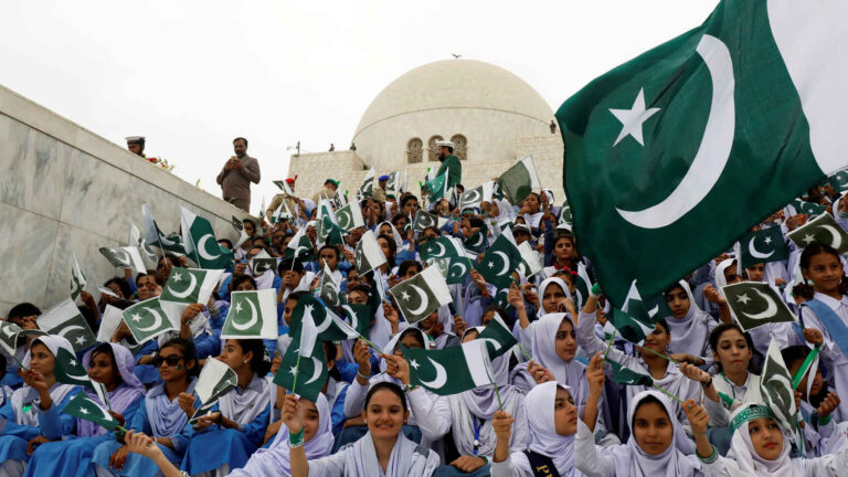 +51 Datos curiosos sobre Pakistán: un país con muchos musulmanes - Hoy ...