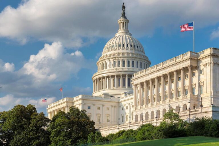 +30 Curiosidades del Capitolio Una estructura llena de poder