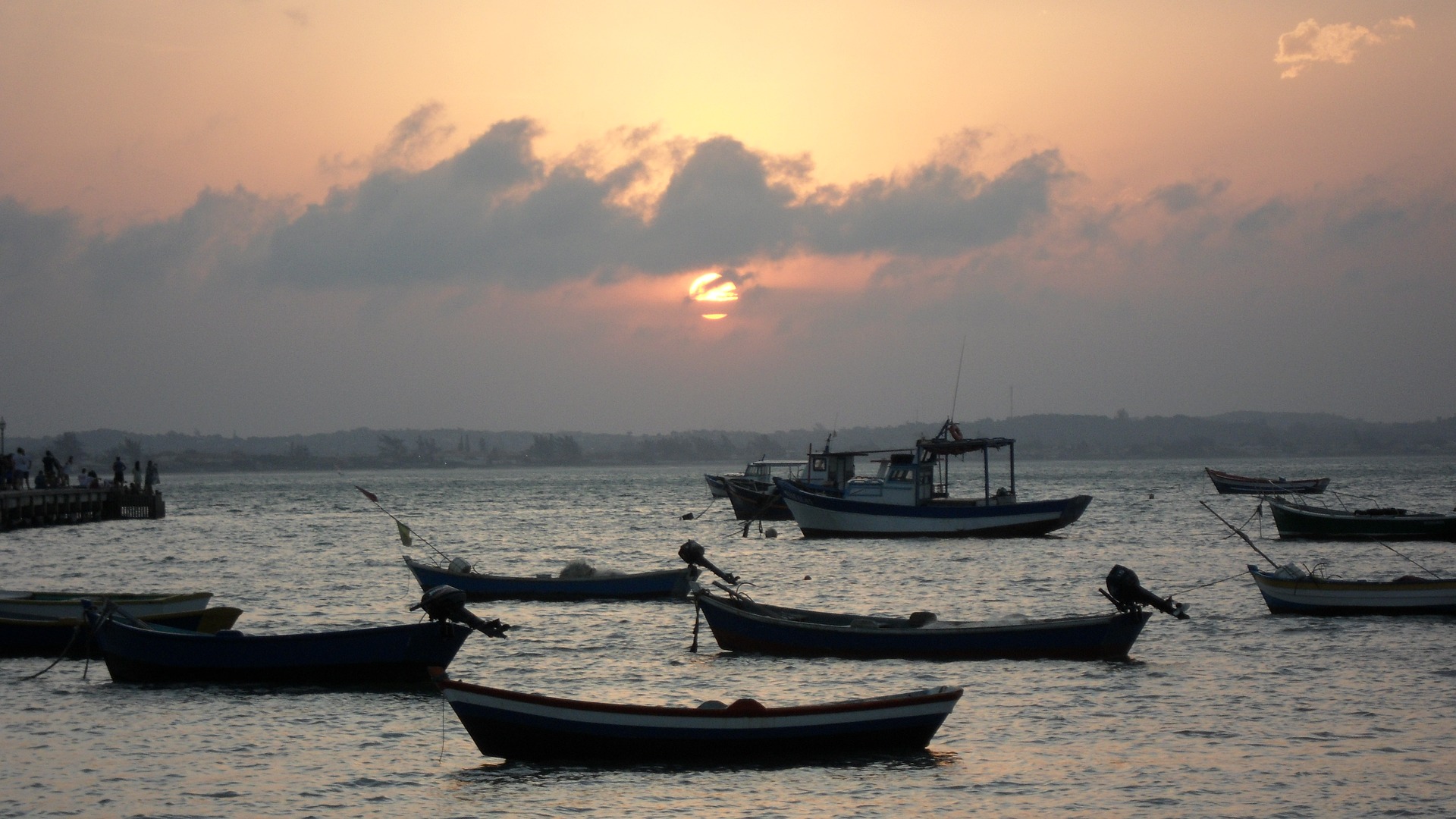 +40 Curiosidades sobre Buzios en Brasil ¡Datos interesantes!