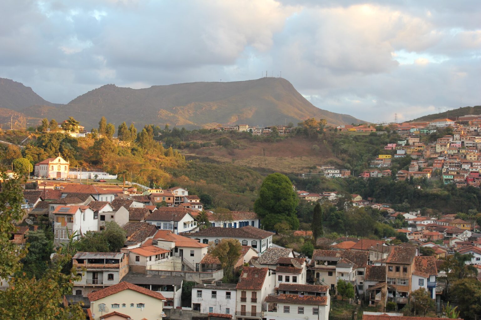 +50 curiosidades de la Ciudad Ouro Preto ¡Un lugar hermoso!