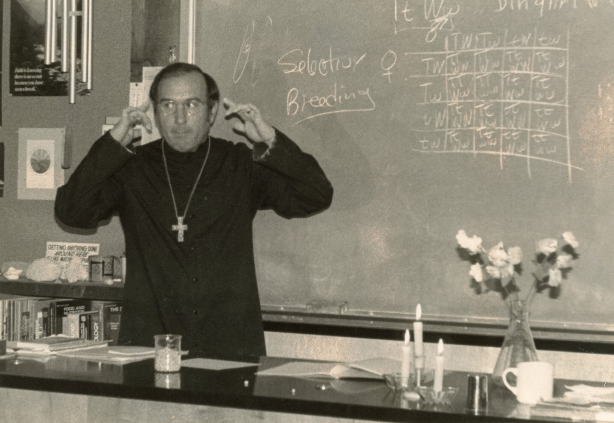 +46 curiosidades de Gregor Mendel ¡Datos de interes!