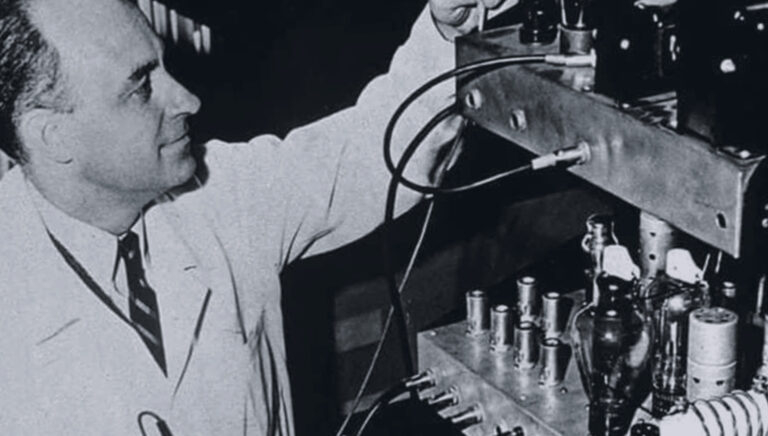 +42 Curiosidades de Enrico Fermi ¡Datos interesantes!