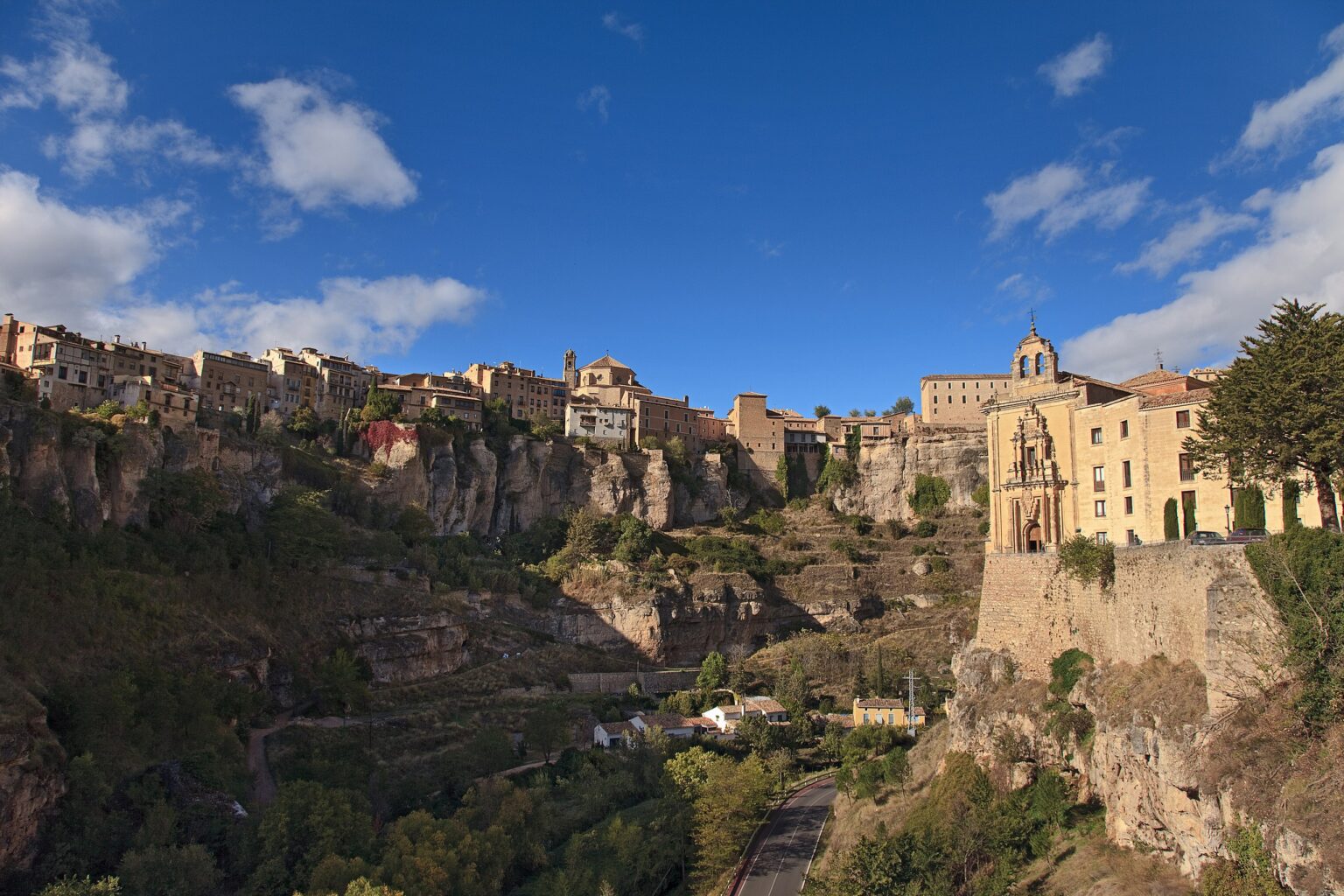 +40 curiosidades de la ciudad de Cuenca ¡Datos de interes!